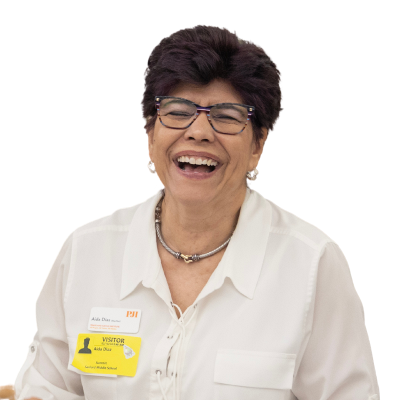 Team - Peace and Justice Institute