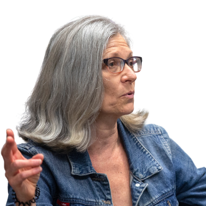 Team - Peace and Justice Institute