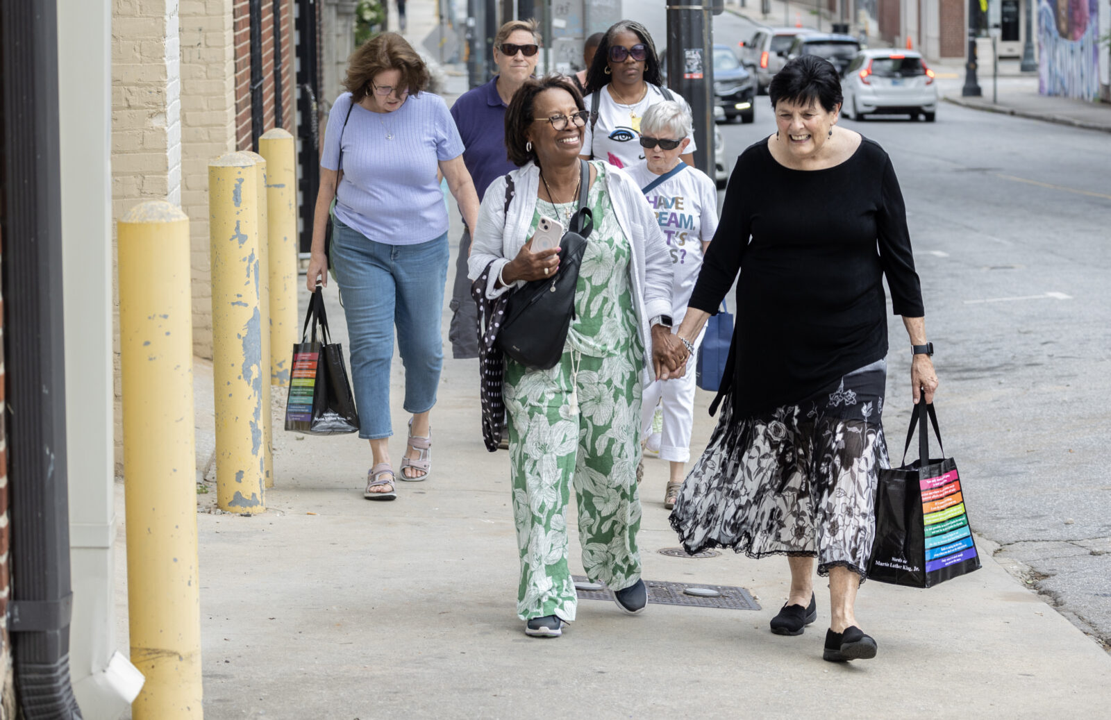 Prescription for Healing and Wellbeing - Peace and Justice Institute