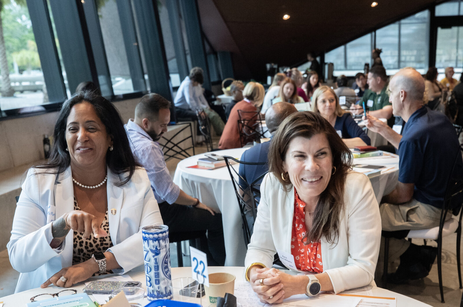 Annual Resilience Conference - Peace and Justice Institute